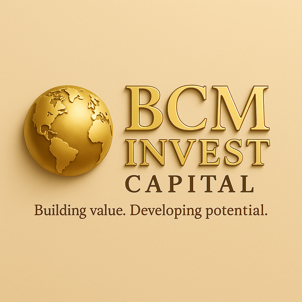 BCM Invest Capital